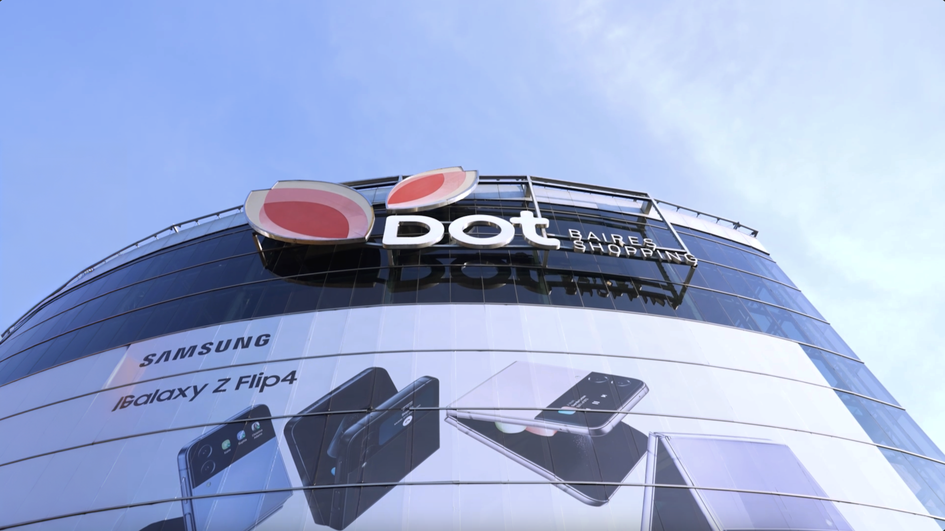 DOT | Cuatro Coronas | Agencia Integral de Comunicación